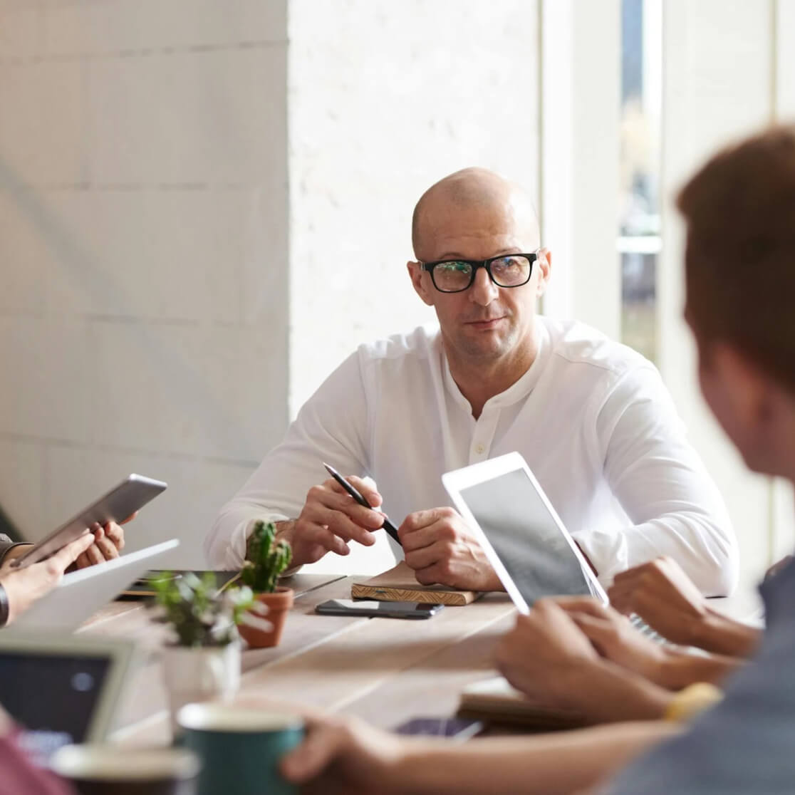 About SBB Capital Partners | National Network of M&A Offices