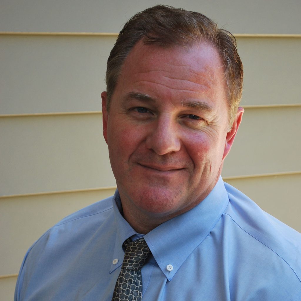 Meet Edward Anderson | SBB Capital Partners